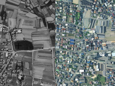 明石ヘリテージマップ | akashi-map